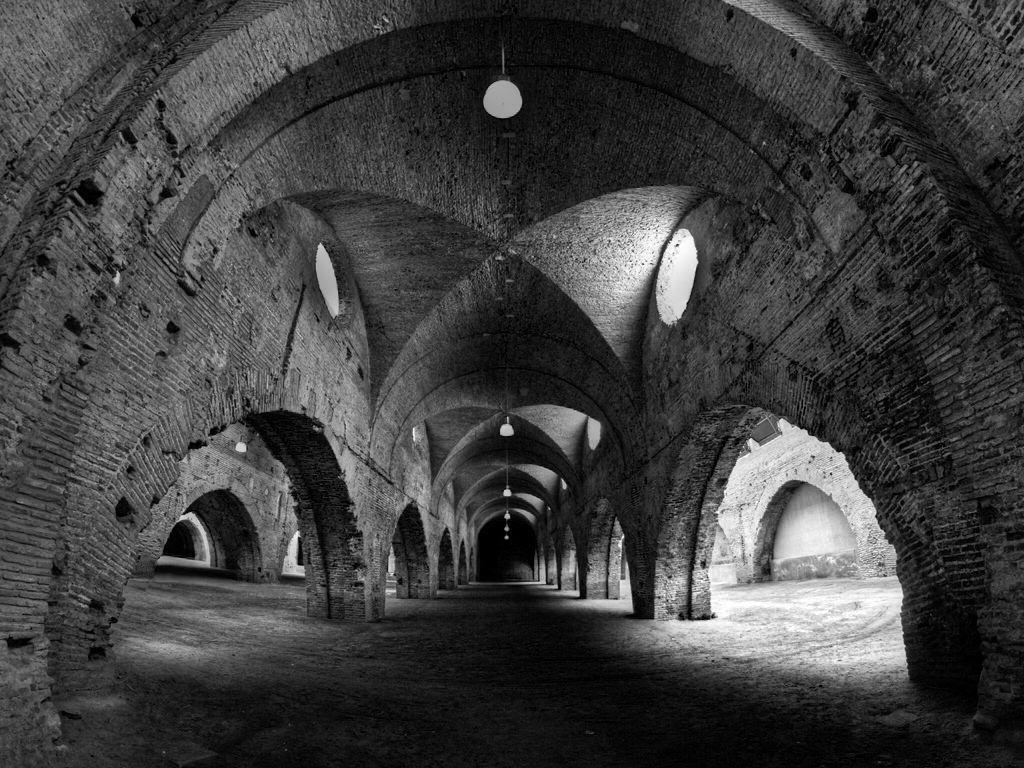Reales Atarazanas | Monumentos de Sevilla – Noticias de Sevilla